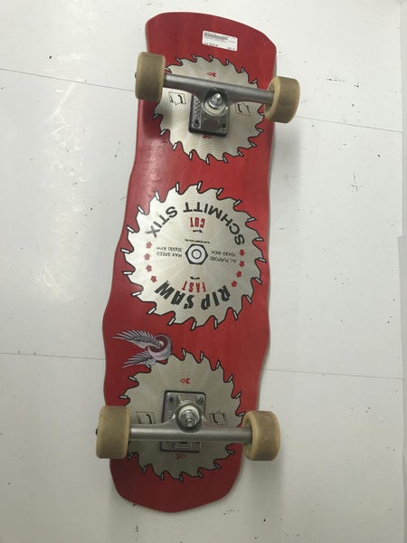 Used Regular Complete Skateboards | SidelineSwap | Buy and Sell on ...