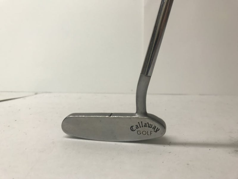 Used Callaway Palomar Blade Putters | SidelineSwap | Buy and Sell on ...