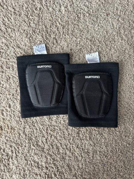Burton Knee Pad | SidelineSwap | Buy and Sell on SidelineSwap