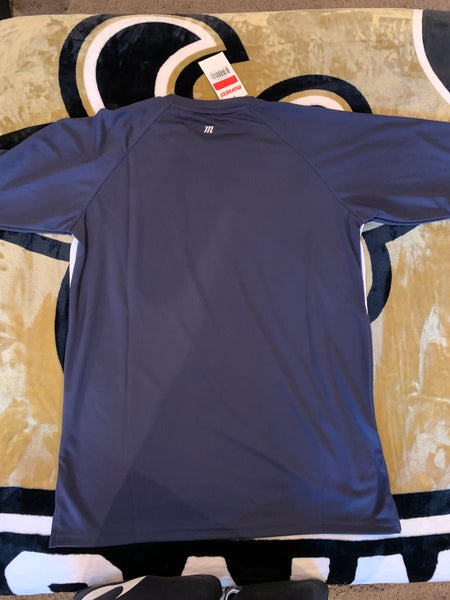 New Small Men's Marucci Shirt | SidelineSwap | Buy and Sell on SidelineSwap