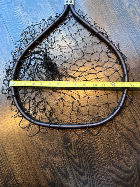 2 Used Bass Pro Shop Fishing Nets | SidelineSwap | Buy and Sell on ...
