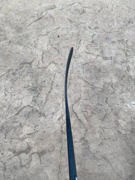 2 Pack CCM Tacks AS-VI Pro Stock Hockey Stick 75 Flex P88 Left 8929 ...