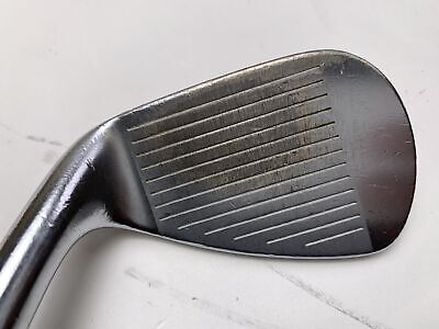 Titleist 718 CB Iron Set 6-PW True Temper AMT Tour White X100 XStiff RH ...