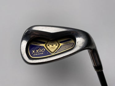 XXIO Prime Ten Pitching Wedge PW Prime SP-1000 Flex 3311 45g Regular ...