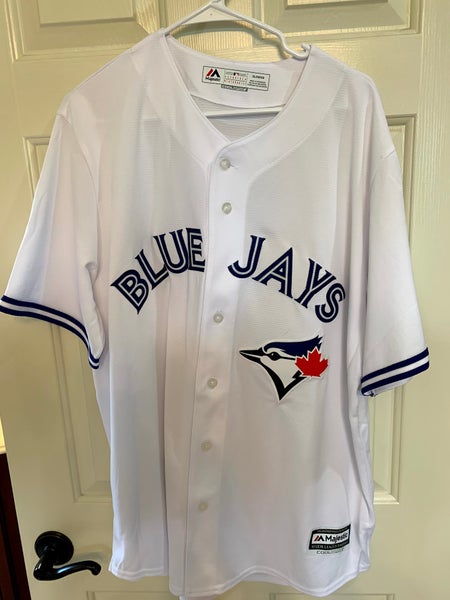 MLB Toronto Blue Jays Current Season Jersey | SidelineSwap | Buy and ...