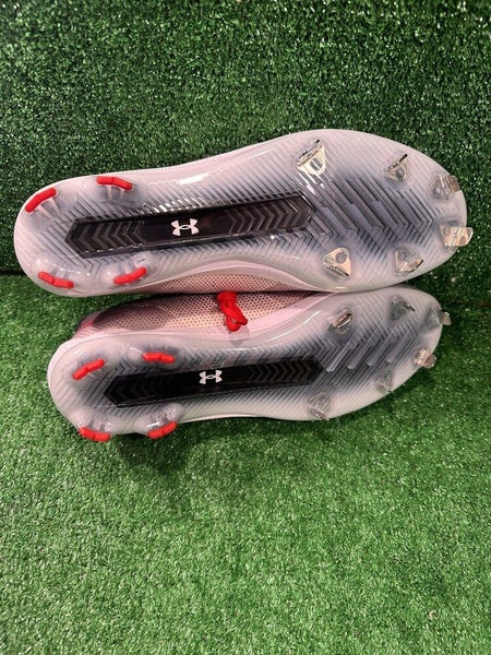 Team Issued Under Armour Jayson Werth Harper 2 Low ST 13.0 Size ...