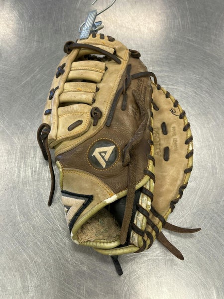 Used Akadema Steer Hide 11 1 2" First Base Gloves | SidelineSwap | Buy ...