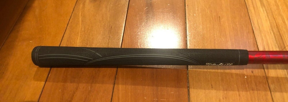 Top Flite Driver Tour Titanium Low CG 10.5° Reg Flex Graphite Shaft ...