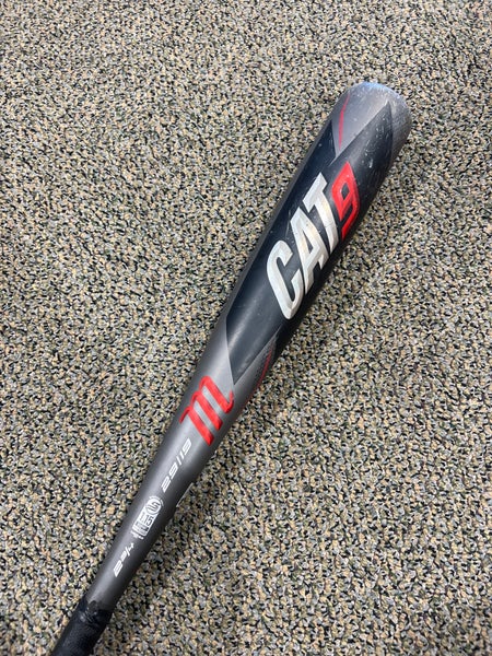 USSSA 2021 Marucci Alloy (-10) 19 oz 29" CAT 9 Bat | SidelineSwap