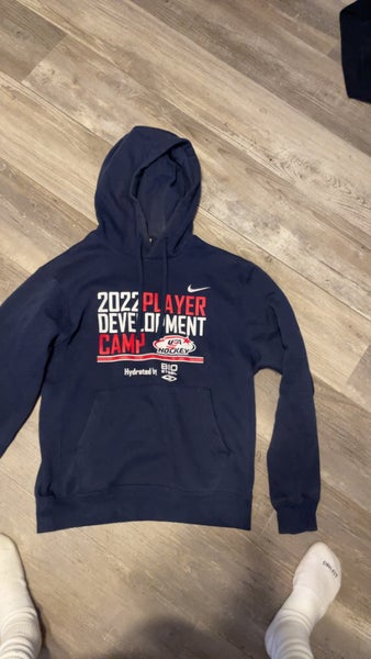 USA Hockey Development Camp Hoodie | SidelineSwap | Buy and Sell on ...