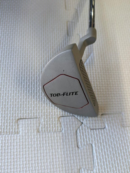 Used Top Flite Putter Mallet Putters | SidelineSwap | Buy and Sell on ...
