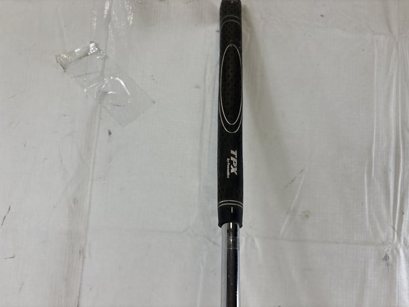 Used Powerbilt Tpx 1.0 Golf Putter 33.75" | SidelineSwap | Buy and Sell ...