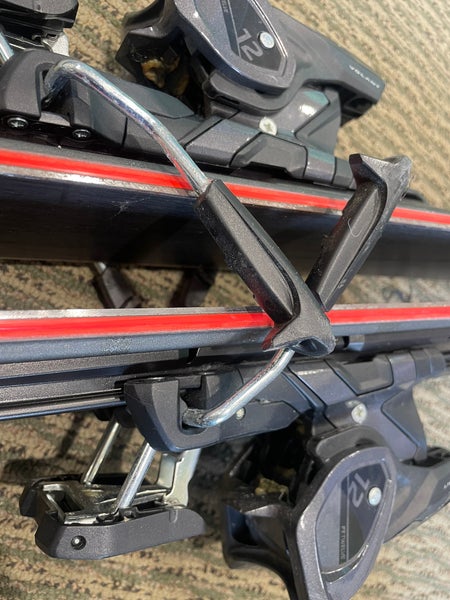 Used Atomic Vantage 83 157 cm All Mountain Skis | SidelineSwap | Buy ...