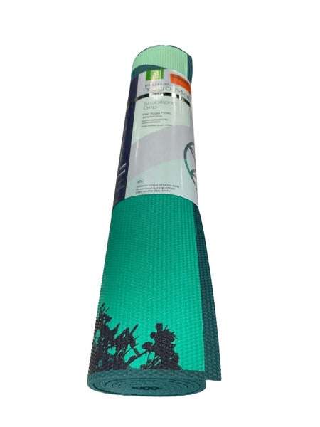 Used Gaiam Premium Yoga Mat Yoga Products | SidelineSwap | Buy and Sell ...