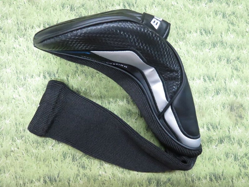 NEW * Cleveland BLACK Driver Headcover | SidelineSwap | Buy and Sell on ...