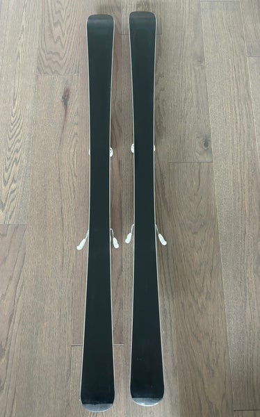 Defiance Flash Pink 140 Skis | SidelineSwap | Buy and Sell on SidelineSwap