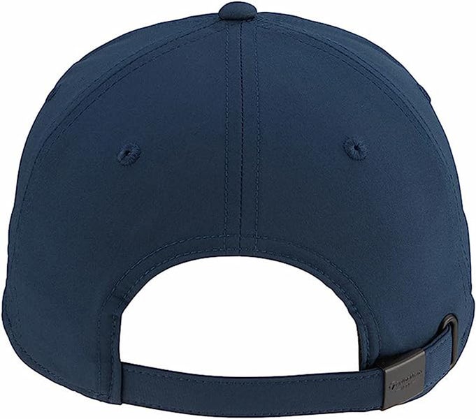 NEW TaylorMade Performance Tradition Navy Adjustable Golf Hat/Cap ...