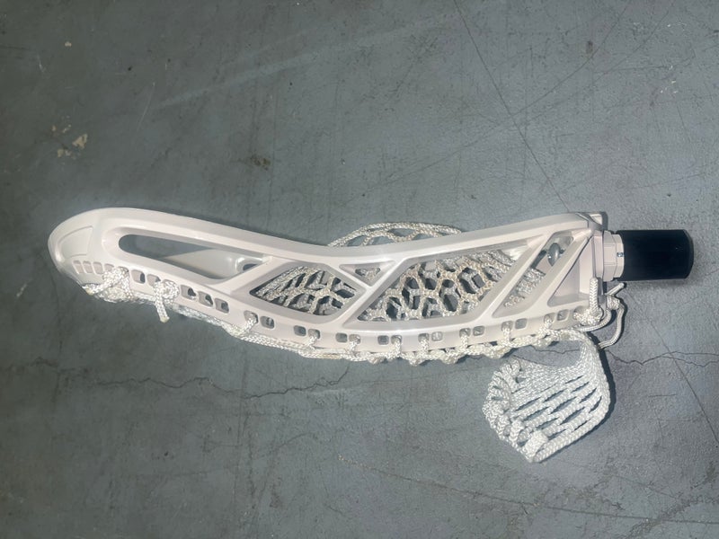 Gait face off head prototype | SidelineSwap | Buy and Sell on SidelineSwap