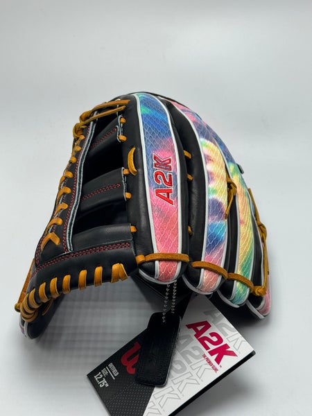 Wilson A2K 1810 12.75” ASO-SAN Exclusive | SidelineSwap | Buy and Sell ...