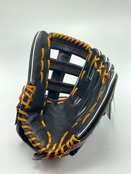 Wilson A2K 1810 12.75” ASO-SAN Exclusive | SidelineSwap | Buy and Sell ...