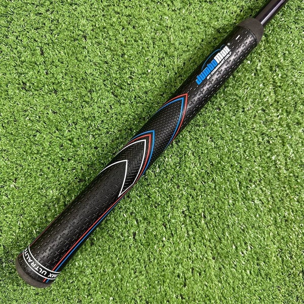 Air Zevo Oversize 15 Degree Driver System Fit Graphite Stiff Flex Left ...