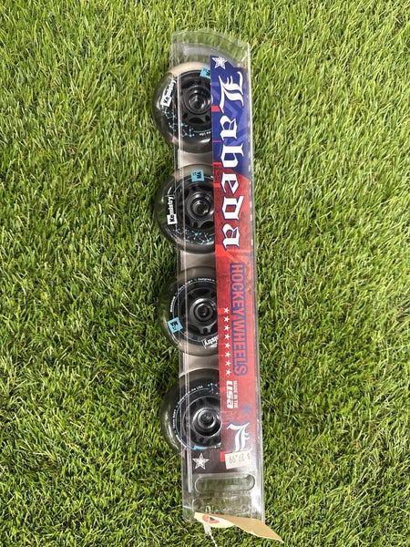 New Labeda Hockey Wheels | SidelineSwap | Buy and Sell on SidelineSwap