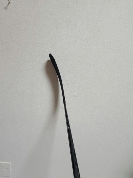 Used Warrior Qr S1 40 Flex Pattern W03 Junior One Piece Sticks ...