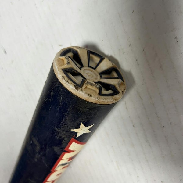Used Worth Liberty 34" -8 Drop Slowpitch Bats | SidelineSwap | Buy and ...
