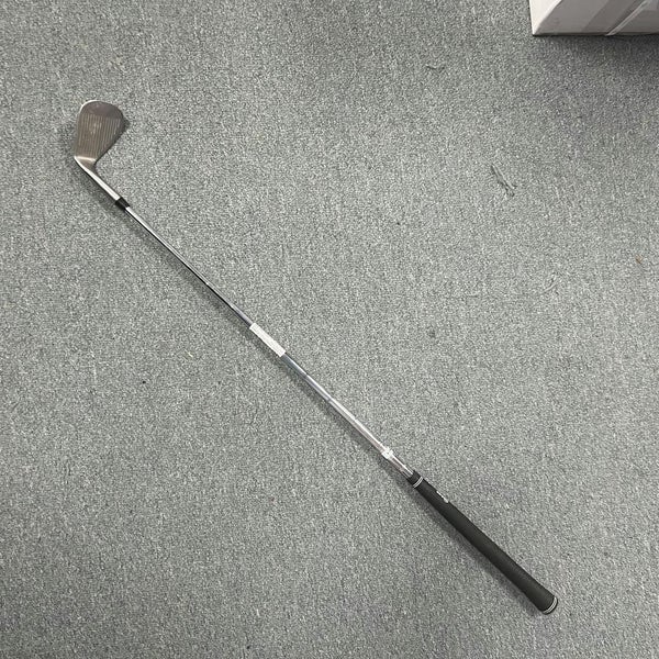 Used Ram Pro Spin 56 Degree Regular Flex Steel Shaft Wedges ...