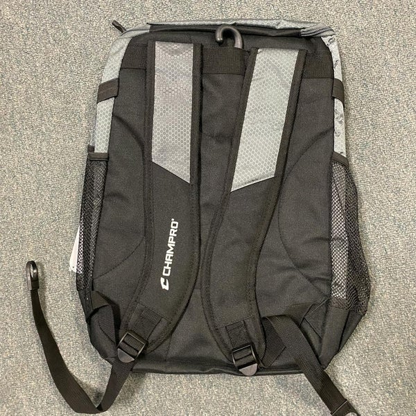 Fortress 2 Backpack | SidelineSwap | Buy and Sell on SidelineSwap