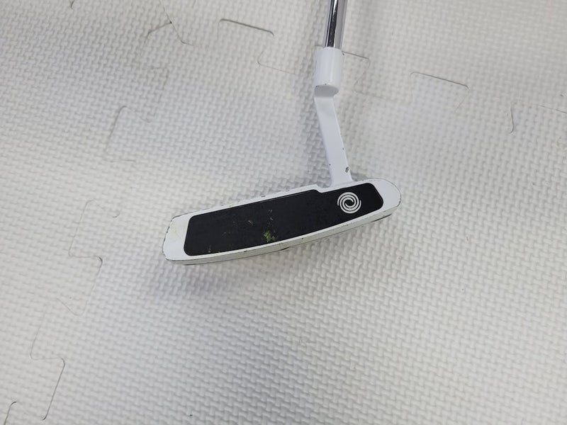 Used Odyssey Versa 1 Blade Putters | SidelineSwap | Buy and Sell on ...