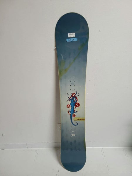 Used K2 Spitfire 155 Cm Men's Snowboards | SidelineSwap