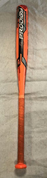 Used Rawlings Prodigy Composite Ybrp14 29" -12 Drop Usssa Bat ...