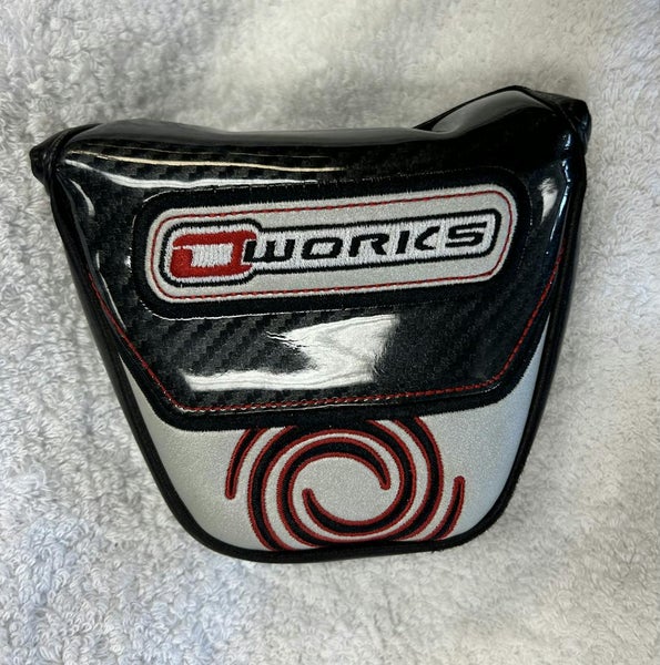Used Odyssey O Works 7 Mallet Putters | SidelineSwap | Buy and Sell on ...