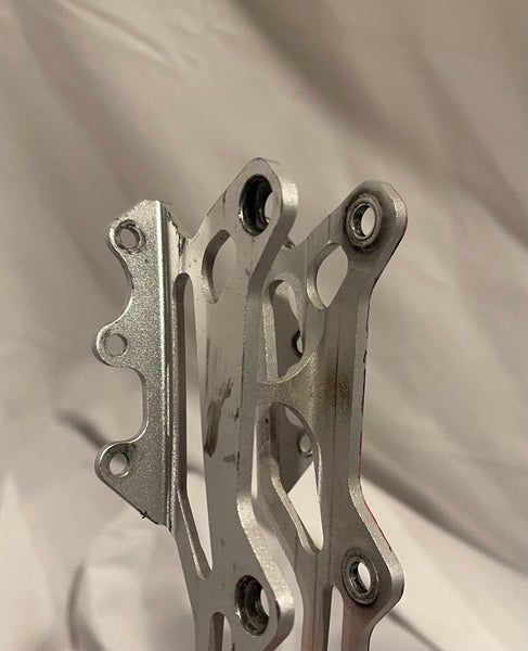 Bauer Kryptonium Chassis (left only) | SidelineSwap | Buy and Sell on ...