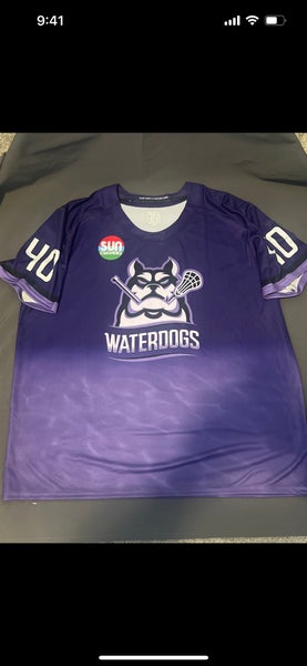 Matt Rambo And Connor Kelly PLL Jersey | SidelineSwap | Buy and Sell on ...