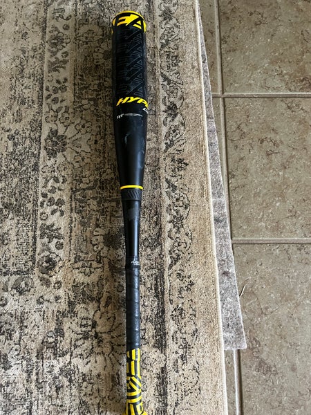 2021 Composite (-10) 19 oz 29" Hype Comp Bat | SidelineSwap | Buy and ...