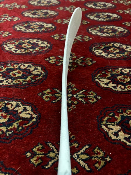 Pro Stock White Warrior Alpha LX Pro Hockey Stick LH 80 P71 MacKinnon ...
