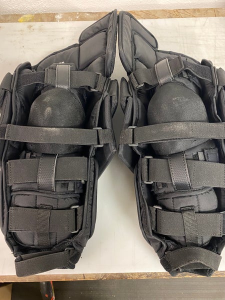 NEW CCM Premier AB18PRO Pro Stock Goalie Arm Protectors 2385 ...