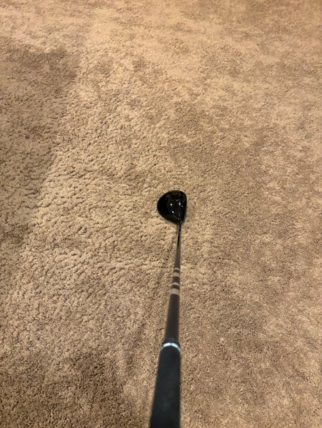 LEFT HANDED Titleist TSi 3 Driver 9* VENTUS BLUE 6x Velocore ...