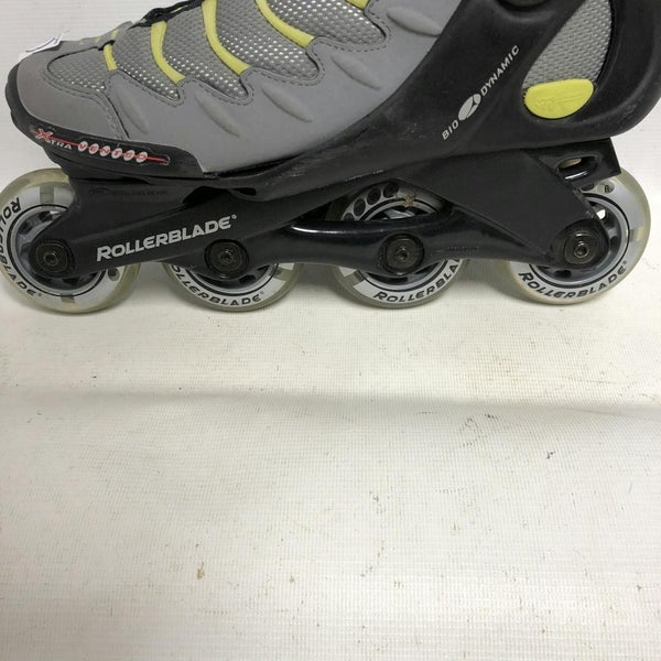 Used Rollerblade Evo 04 W Senior 8 Inline Skates - Rec And Fitness ...