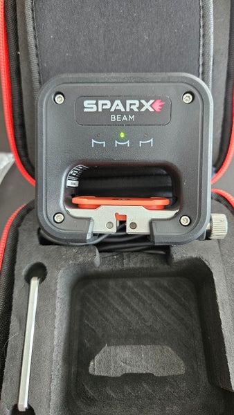 SPARX BEAM Laser Alignment tool | SidelineSwap | Buy and Sell on ...