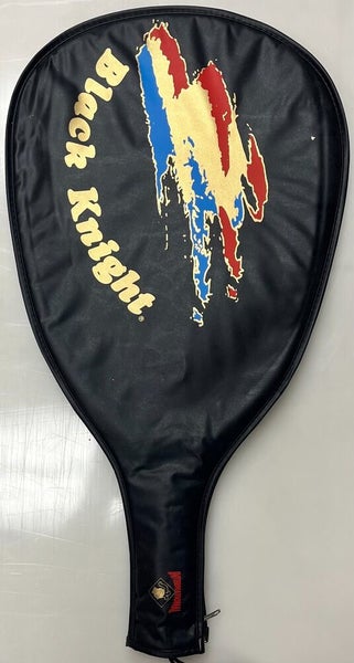 New Lot of 4 Pro Kennex/Black Knight Racquetball Racquets rackets ...