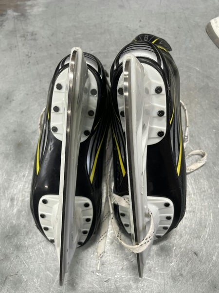 Used Ccm Tacks 2092 Senior 5 Ice Hockey Skates | SidelineSwap | Buy and ...