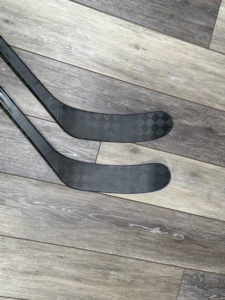 (2-pack) New Pro Stock LH CCM Trigger 6 Pro P28M 85 Flex | SidelineSwap ...