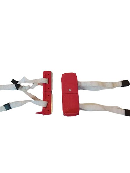 Used Bob Skates Adjustable Soft Boot Skates | SidelineSwap Used Bob Skates Adjustable Soft Boot Skates | SidelineSwap