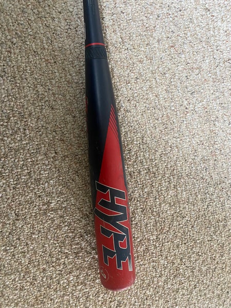 2022 Composite (-3) 29 oz 32" Hype Comp Bat | SidelineSwap | Buy and ...