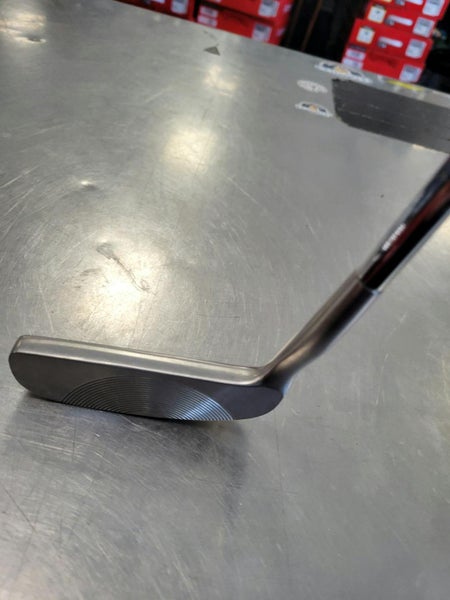 Used Pro Gear Cg 100 Putter Blade Putters | SidelineSwap | Buy and Sell ...