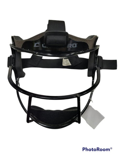 Used Champro Face Mask Fits All Standard Baseball & Softball Helmets ...
