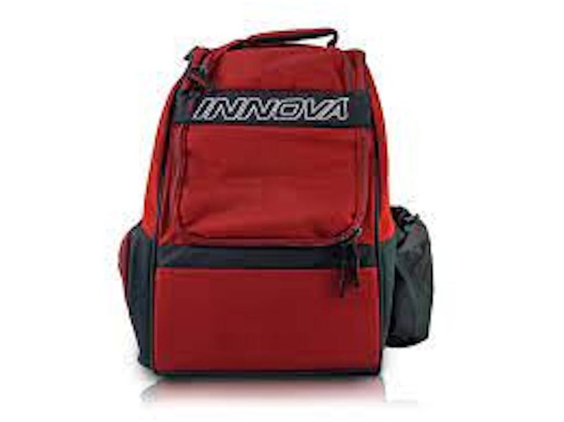 New Innova Adventure Backpack | SidelineSwap | Buy and Sell on SidelineSwap
